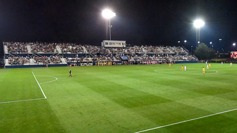 Erica Dambach, Nittany Lions land the No. 1 recruiting class in nation ...